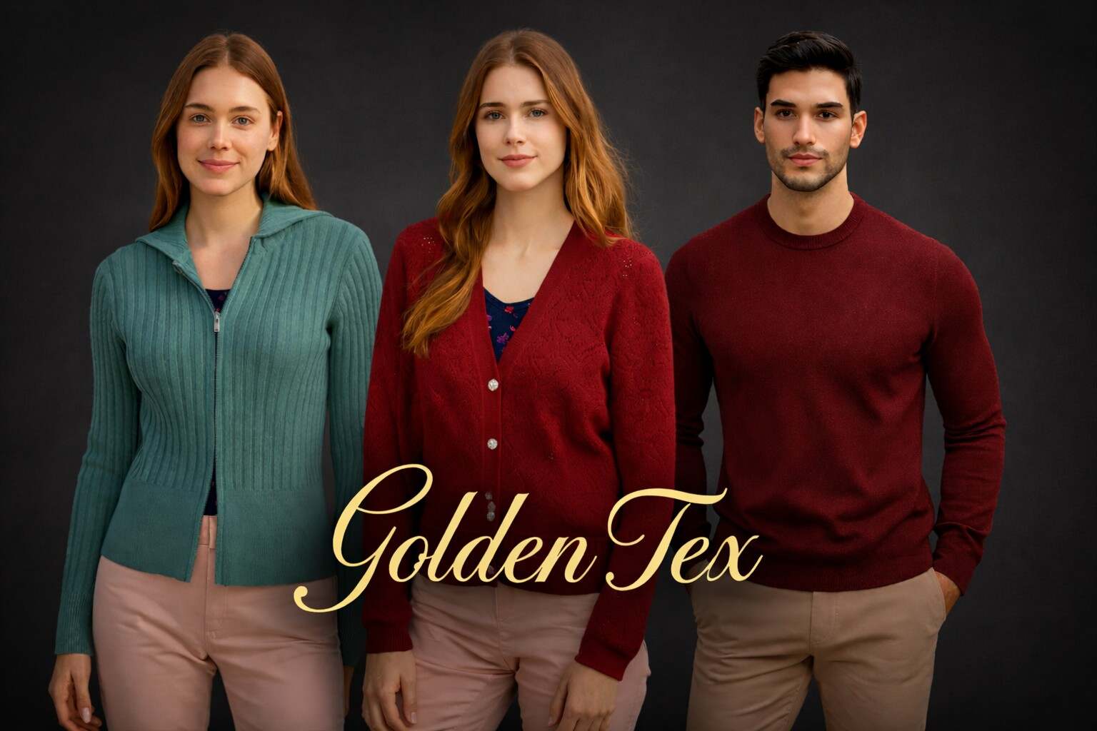 About Us | Golden Tex